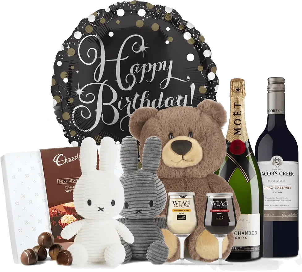 Lorena glass fish bowl - Your Favourite Florist